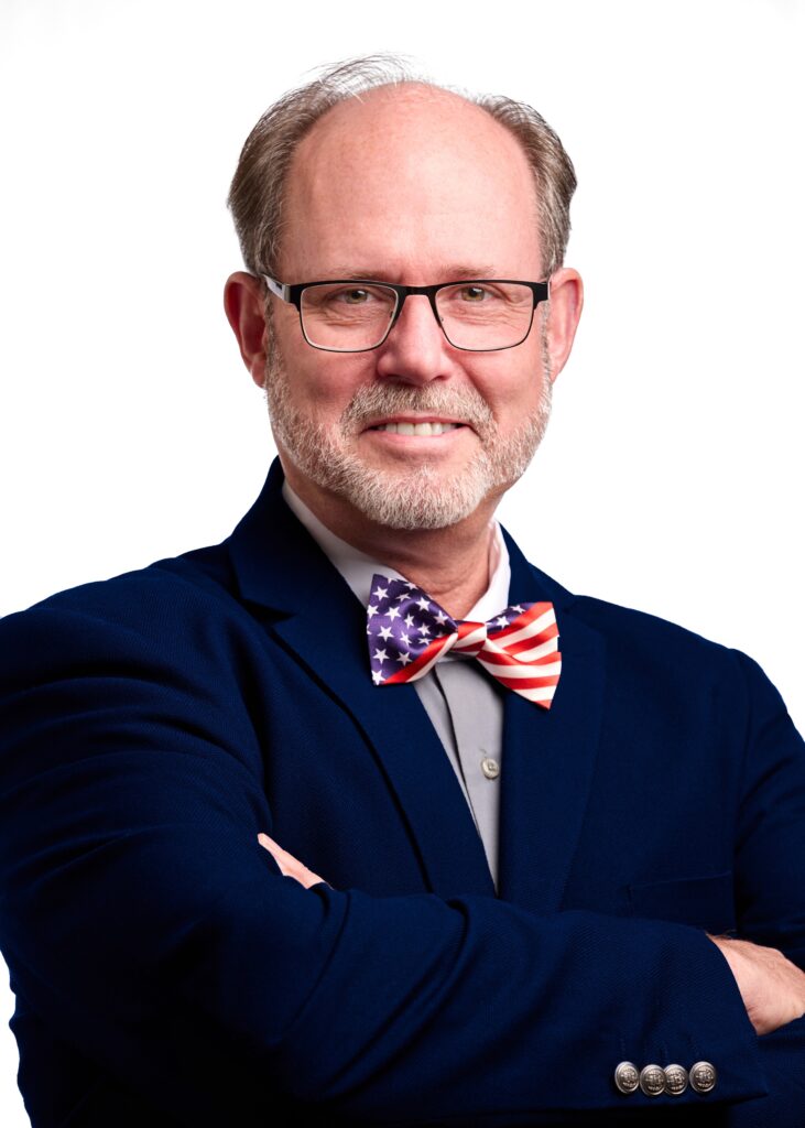 Dr. Frank takes us on a Deep Dive about Fake Voters this Monday – Cause ...